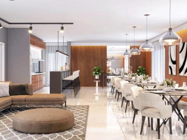 Apartamento 2Quartos, Canto do forte Entrega Proxima