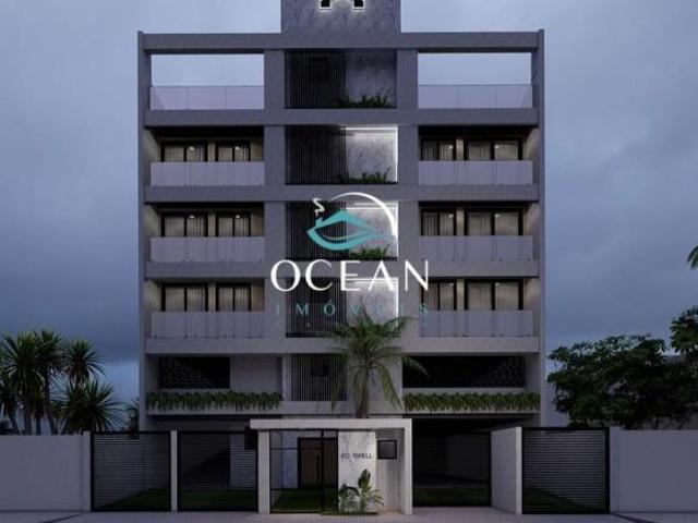 Apartamento 2quartos frente mar, Ipacaray, Matinho