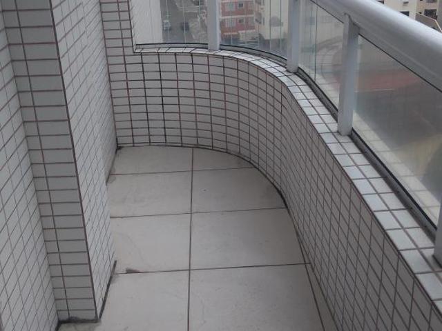 Apartamento 2Quartos na tupi Varanda Gourmet vista mar