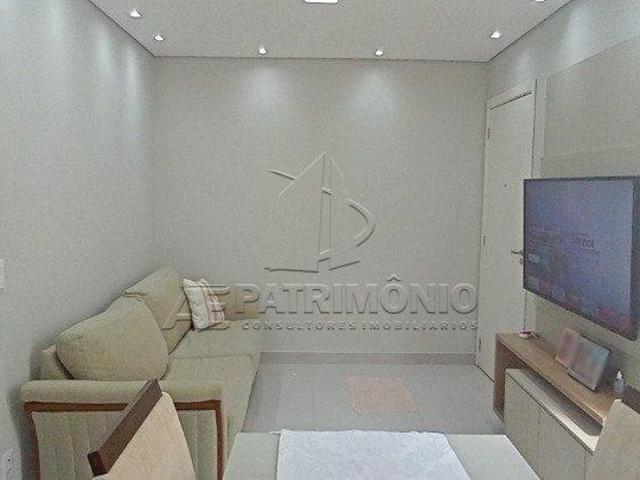 APARTAMENTO 2QUARTOS SENDO 1 SUITE JARDIM GUARUJA