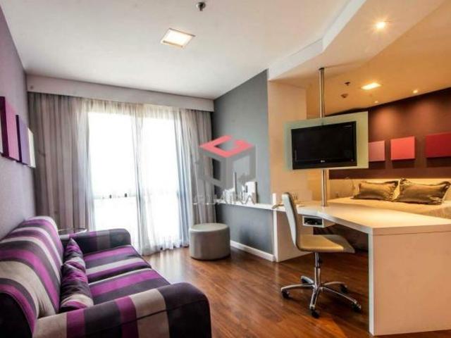 Apartamento 33,60m², Vila Mariana São Paulo SP