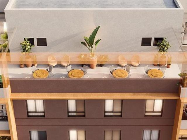 Apartamento 33 m2 Mirandópolis Ori Praça da Árvore Residencial