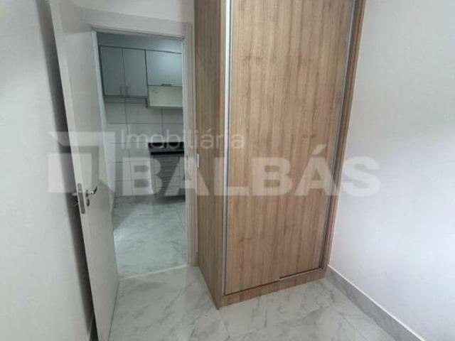 APARTAMENTO 33 M² VILA MATILDE