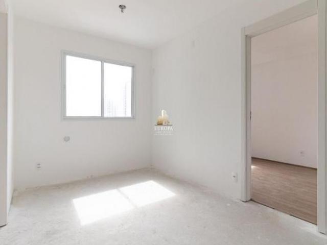 Apartamento 33m² com dois dormitórios a venda Ipiranga!