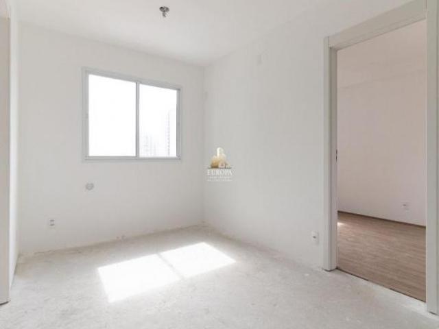 Apartamento 33m² com dois dormitórios a venda Ipiranga!