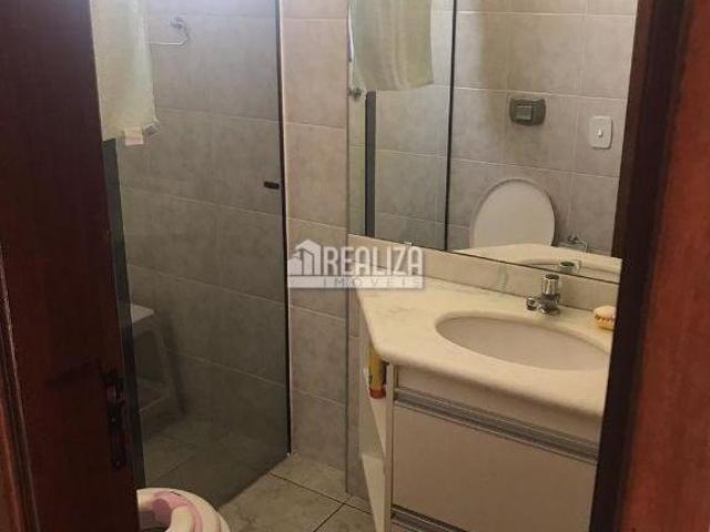 Apartamento para venda em São Benedito, Uberaba