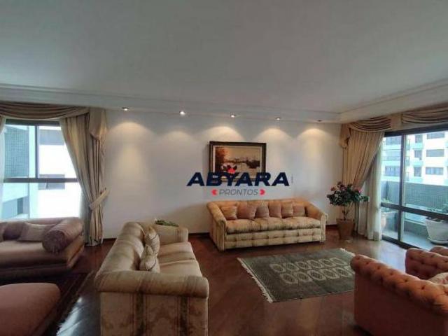 APARTAMENTO 300 M2 04 QUARTOS 02 SUITES 03 VAGAS
