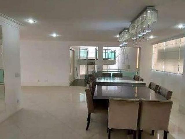 Apartamento 300 m² Com Elevadores Localizado No Bairro Centro Santo André SP