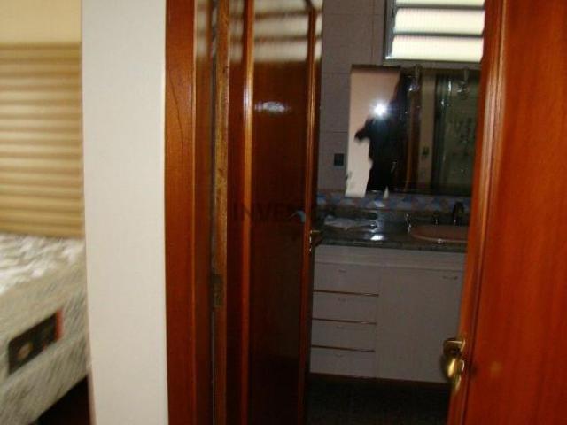 Apartamento 300 m² na Mooca com 4 quartos, 1 por andar e ampla sala de estar