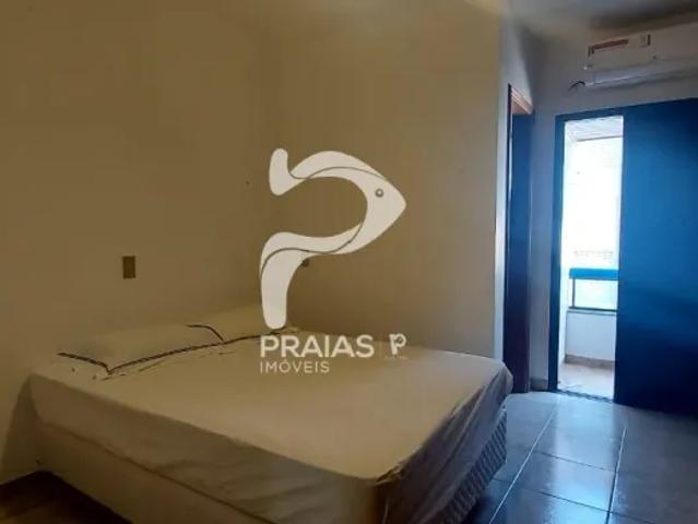 Apartamento 300 metros da praia da Enseada, 3 suítes, Guarujá