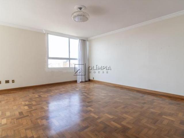 Apartamento 300m², Bela Vista SP | Venda