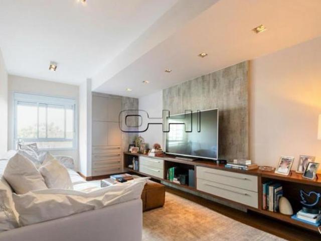 Apartamento 300m², Campo Belo SP | Venda