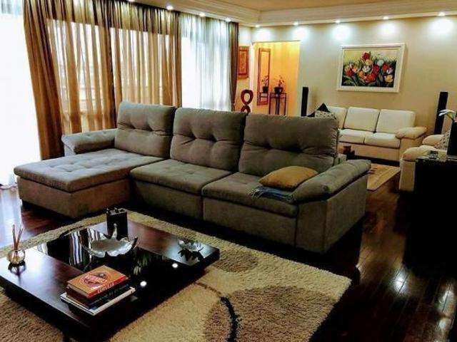 Apartamento 300m², Saúde São Paulo SP