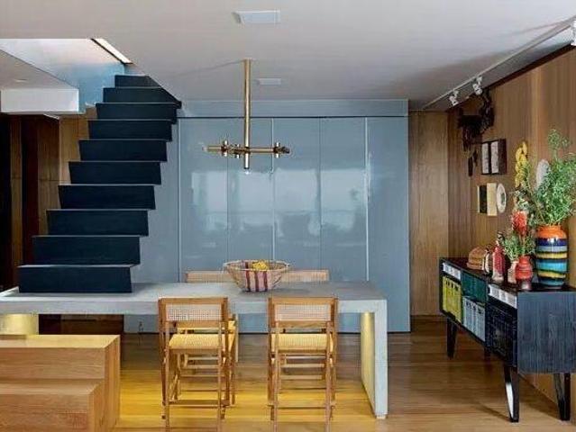 Apartamento 300m², Vila Clementino SP | Venda
