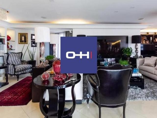 Apartamento 300m², Vila Clementino SP | Venda