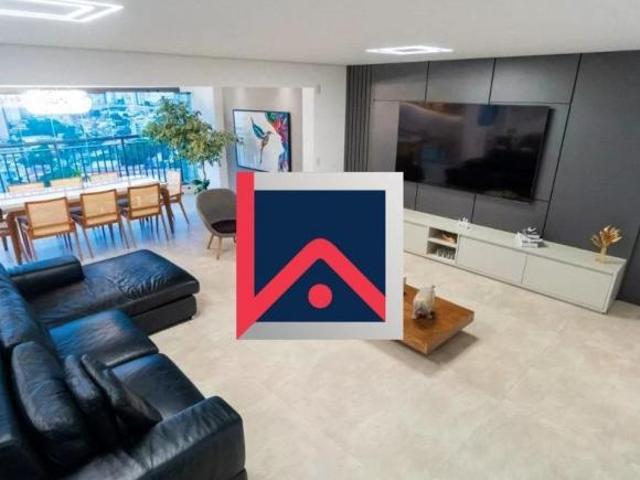 Apartamento 300m², Vila Mascote SP | Venda