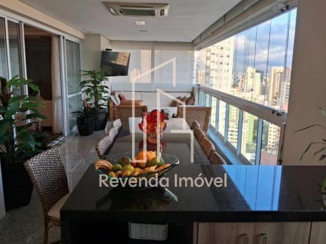 APARTAMENTO 300m² 03 DORM 03 SUITES 03 VAGAS LAZER VILA ANDRADE