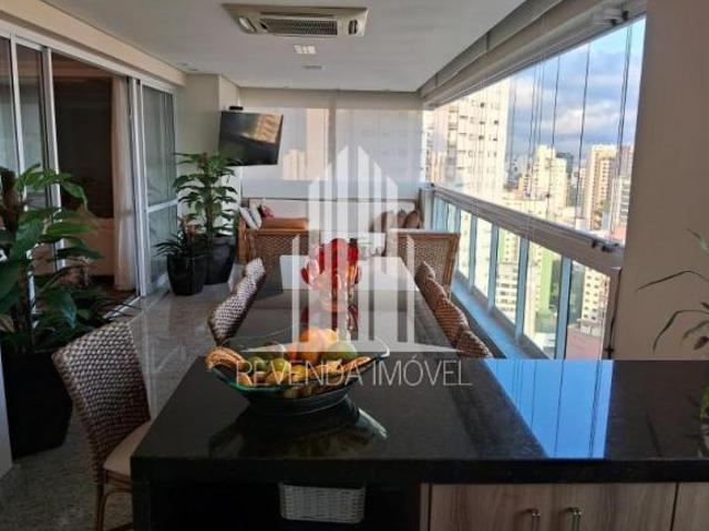 APARTAMENTO 300m² 03 DORM 03 SUITES 03 VAGAS LAZER VILA ANDRADE