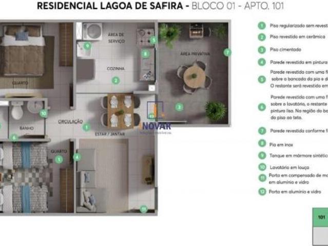 Apartamento