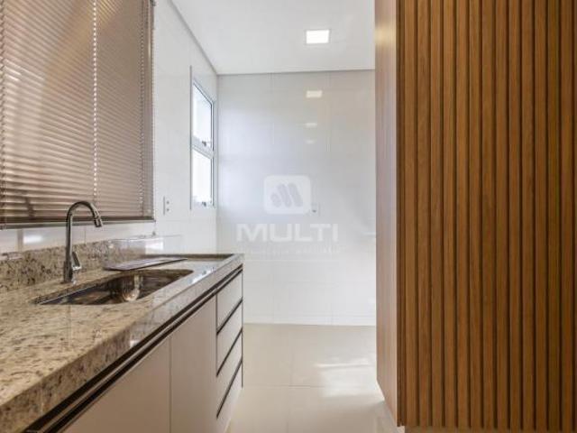 Apartamento para venda em Pampulha, Uberlândia