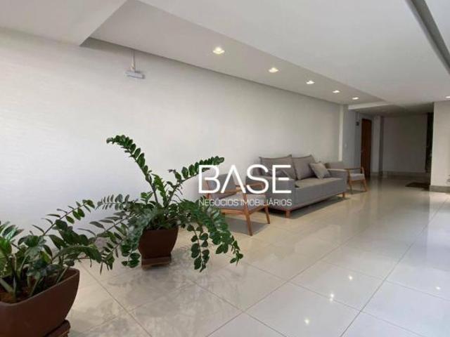 Apartamento para venda em São Sebastião, Divinópolis