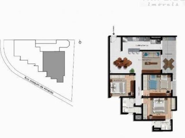 Apartamento