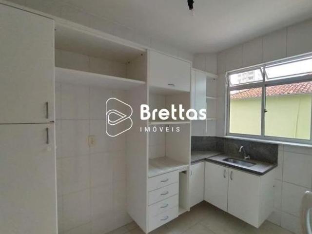 Apartamento para venda em Centro, Lavras
