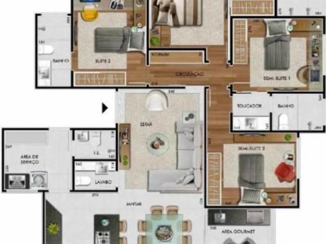 Apartamento