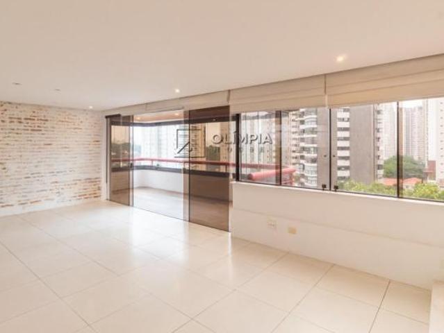 Apartamento 303.31m², Campo Belo SP | Venda