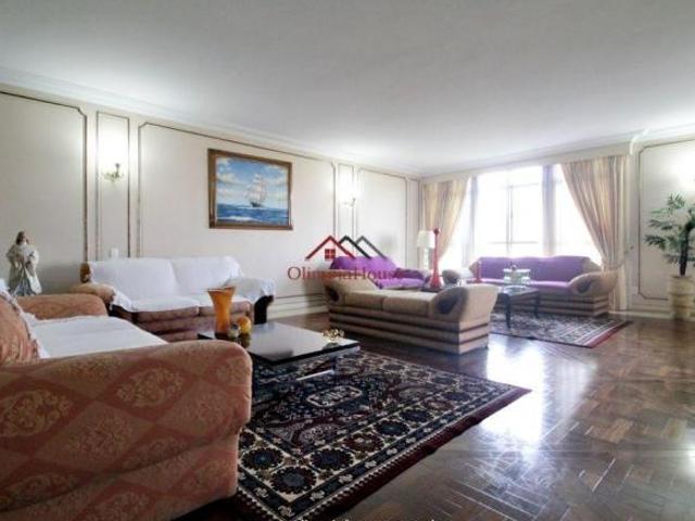 Apartamento 303m², Jardim Paulista SP | Venda