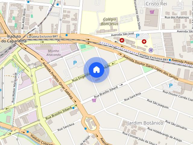Apartamento