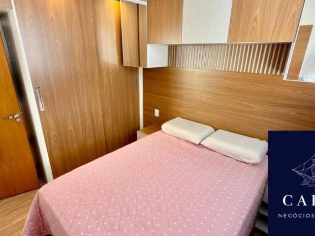 Apartamento para venda em São Salvador, Belo Horizonte