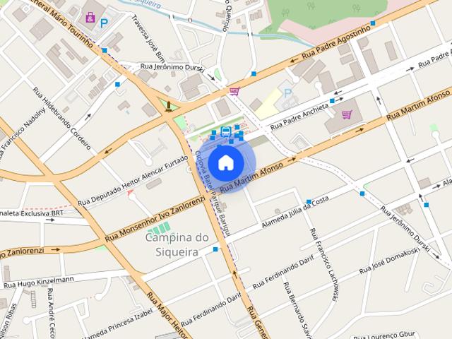 Apartamento