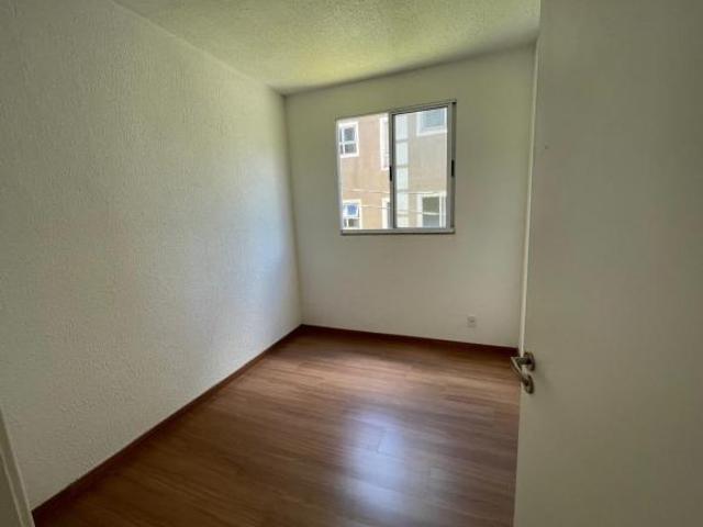 Apartamento para venda em Botafogo Justinópolis, Ribeirão