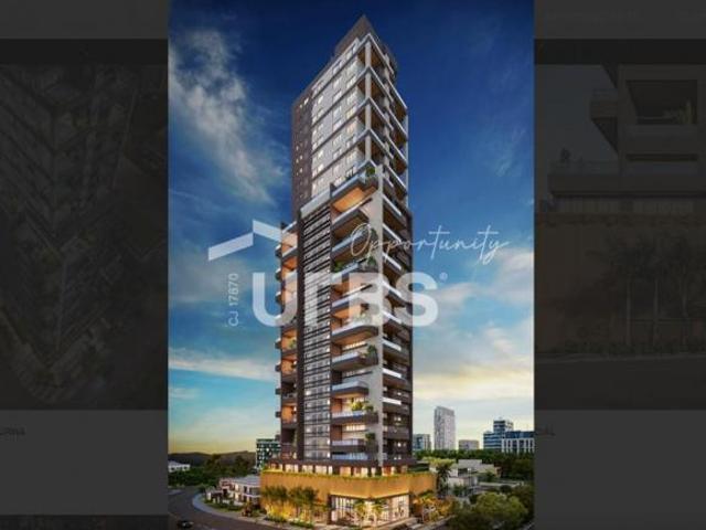 APARTAMENTO 305MT 4 SUITES SETOR MARISTA