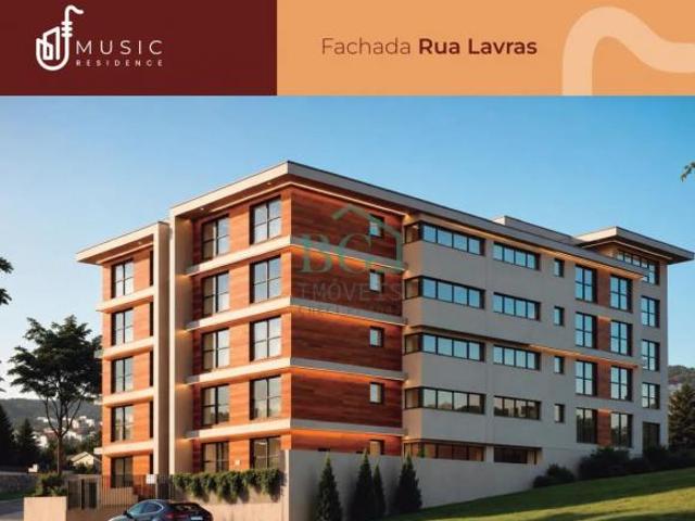 Apartamento para venda em Jardim dos Estados, Poços de Calda