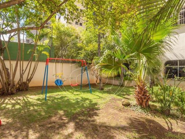 APARTAMENTO 306,00M² MOEMA PÁSSAROS! 4 VAGAS