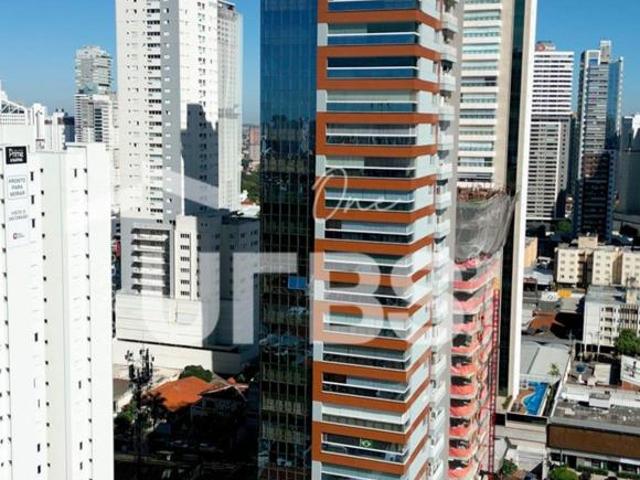 APARTAMENTO 306MT 4 SUITES SETOR MARISTA