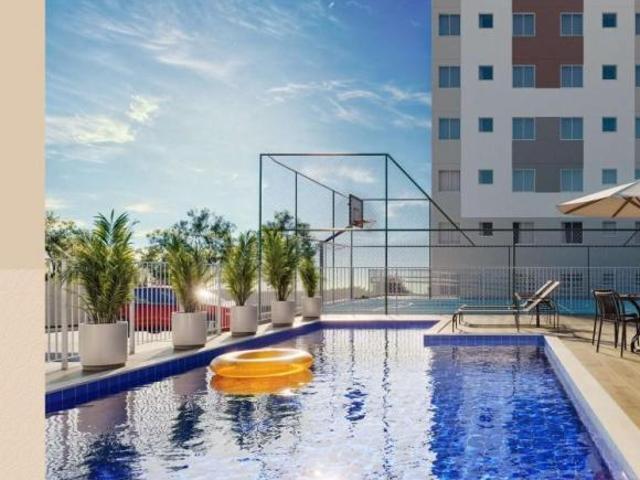 Apartamento para venda em Jequitibá, Vespasiano