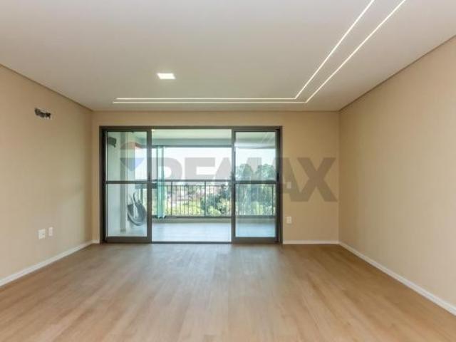 Apartamento 307D | 106m² | Reformado | Sol da Tarde | Vista Externa | Unique Green – City América