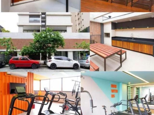 Apartamento