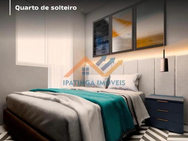 Apartamento para venda em Bethânia, Ipatinga