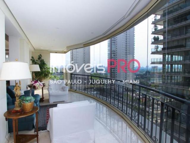 Apartamento 308m² para Venda no Paraíso