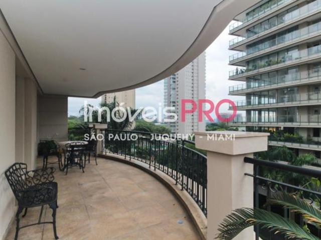 Apartamento 308m² para Venda no Paraíso