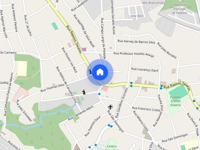 Apartamento
