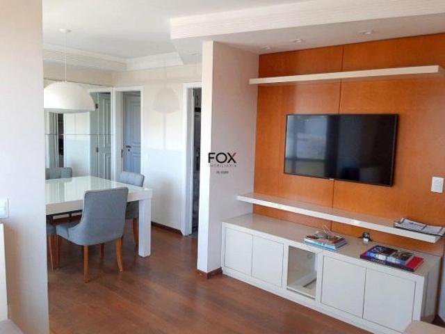 Apartamento para venda em Luxemburgo, Belo Horizonte