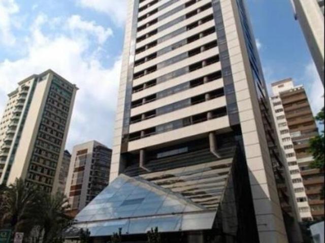 Apartamento 30,07m² Jardim Paulista, São Paulo/SP