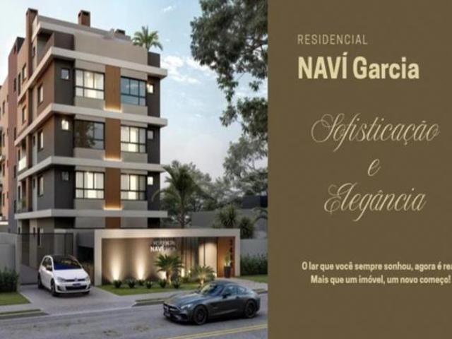 Apartamento 30 m² no Boqueirão