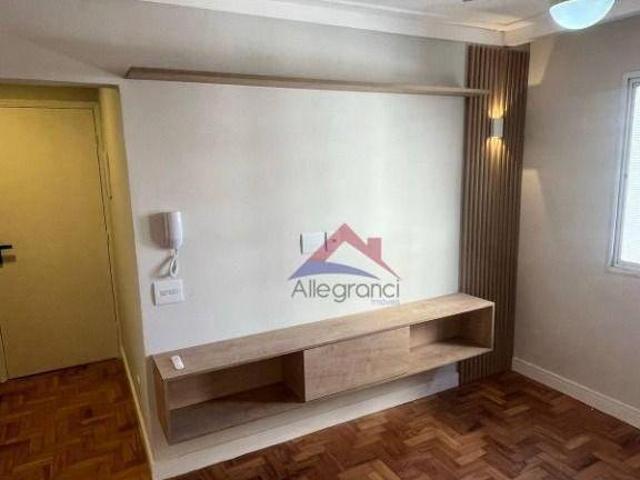 Apartamento, 30 m² venda por R$ 369.000,00 ou aluguel por R$ 3.200,00/mês Bela Vista São Paulo