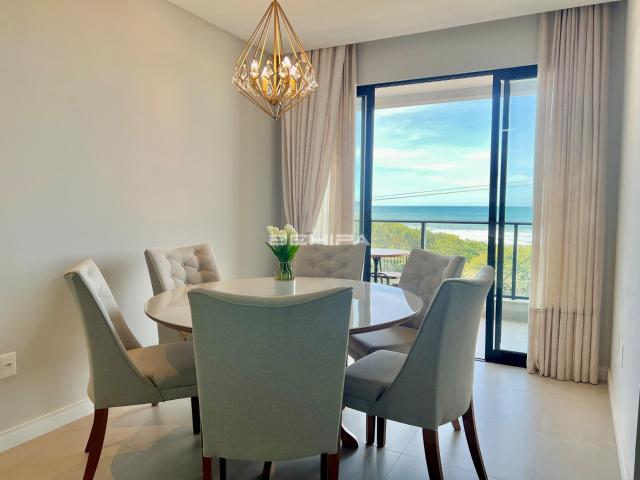 Apartamento 30 metros da Praia de Mariscal Canto Grande SC